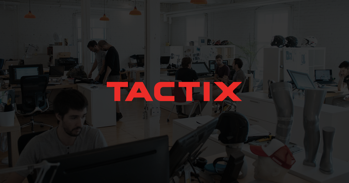 Brands we work with | Product Design | Tactix - Tactix | Industrial ...